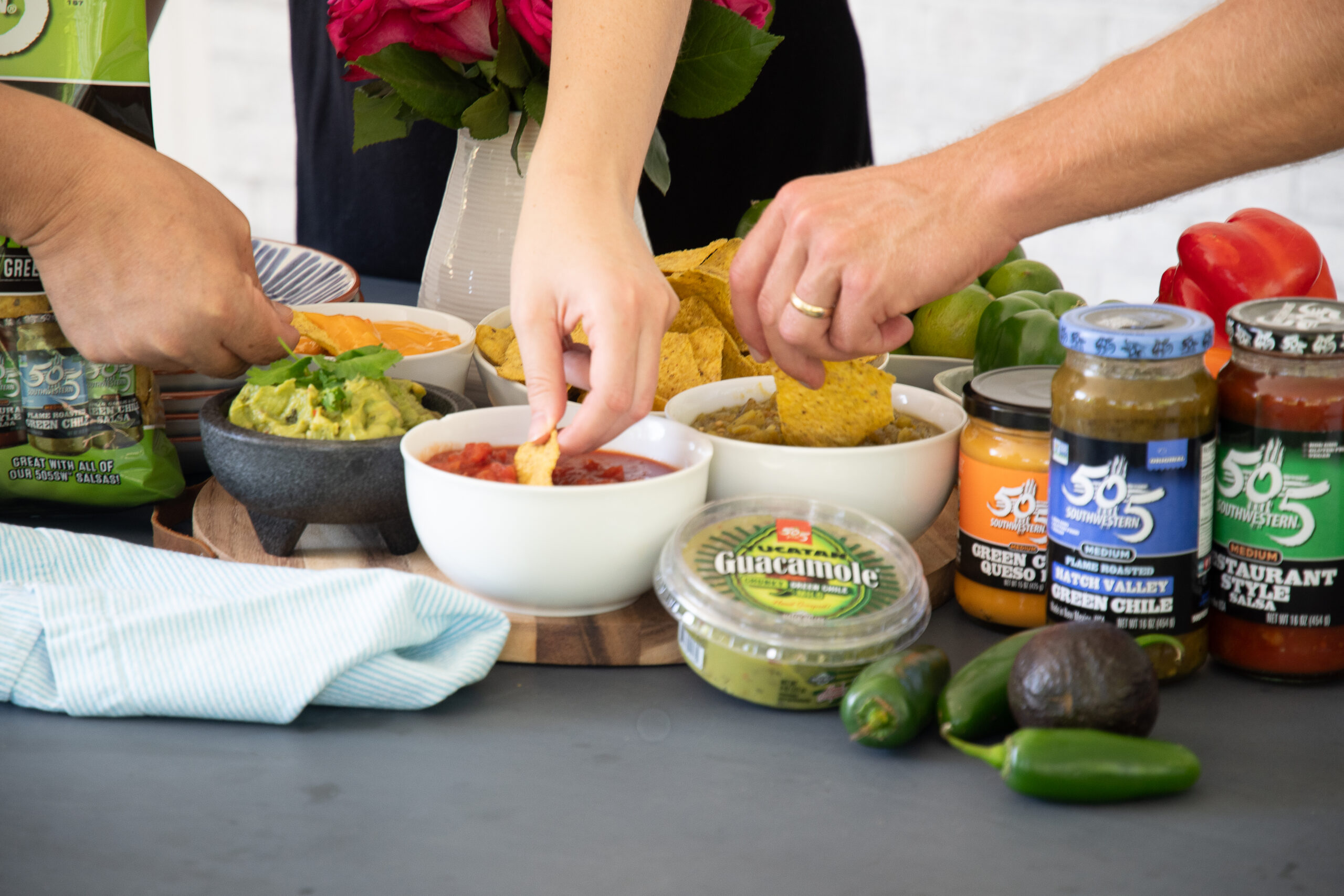 Insignia - Insignia International’s Vikram Singh Discusses Latest ...