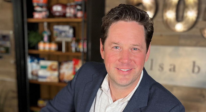 Insignia - Flagship Food Group Announces Appointment of Adam Butler as ...